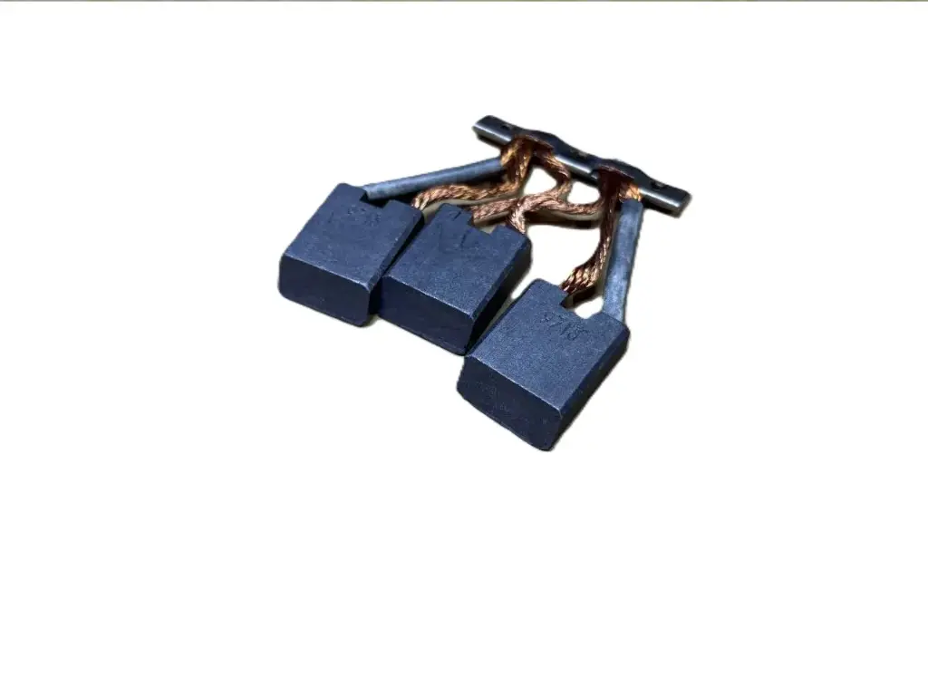 Электрощетка 555.070 (ГС-24А-3с) | rafzee